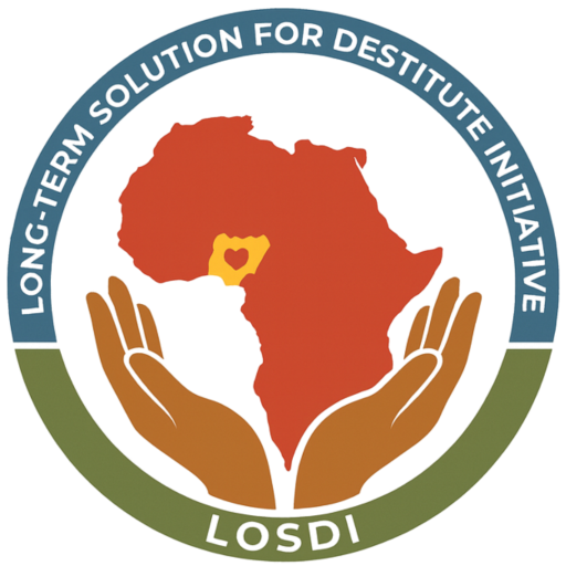 Home - Long-Term Solution for Destitute Initiative (LOSDI)